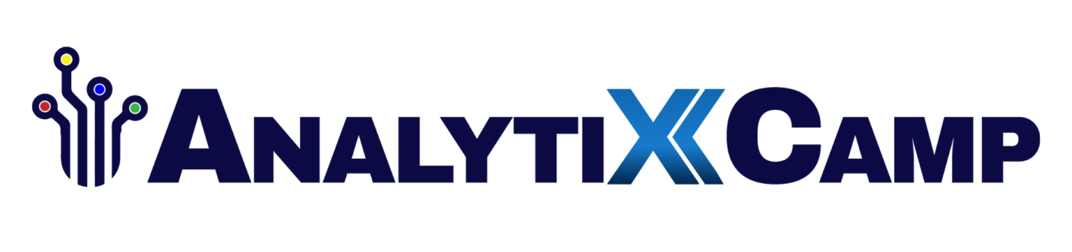 Analytix Camp - Become a Certified Corporate Analyst